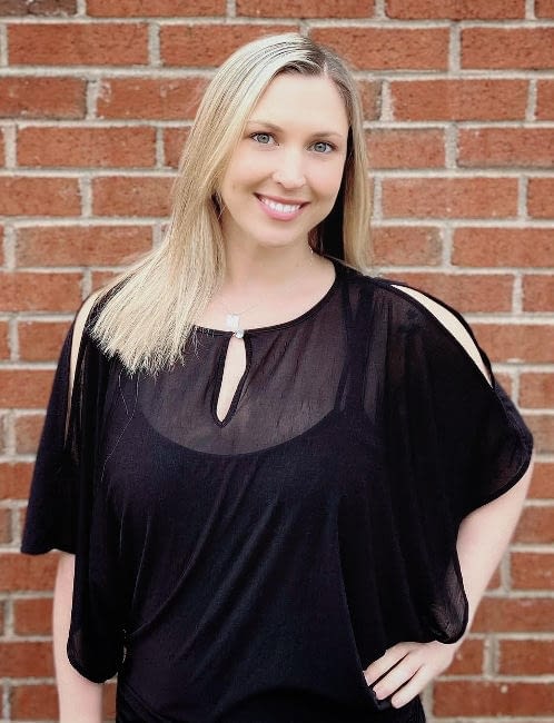 Meet Our Therapists | Massage Therapy of Fredericksburg VA